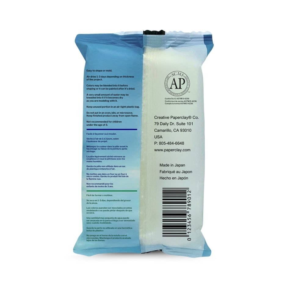 Creative Paperclay® Wholesale Club